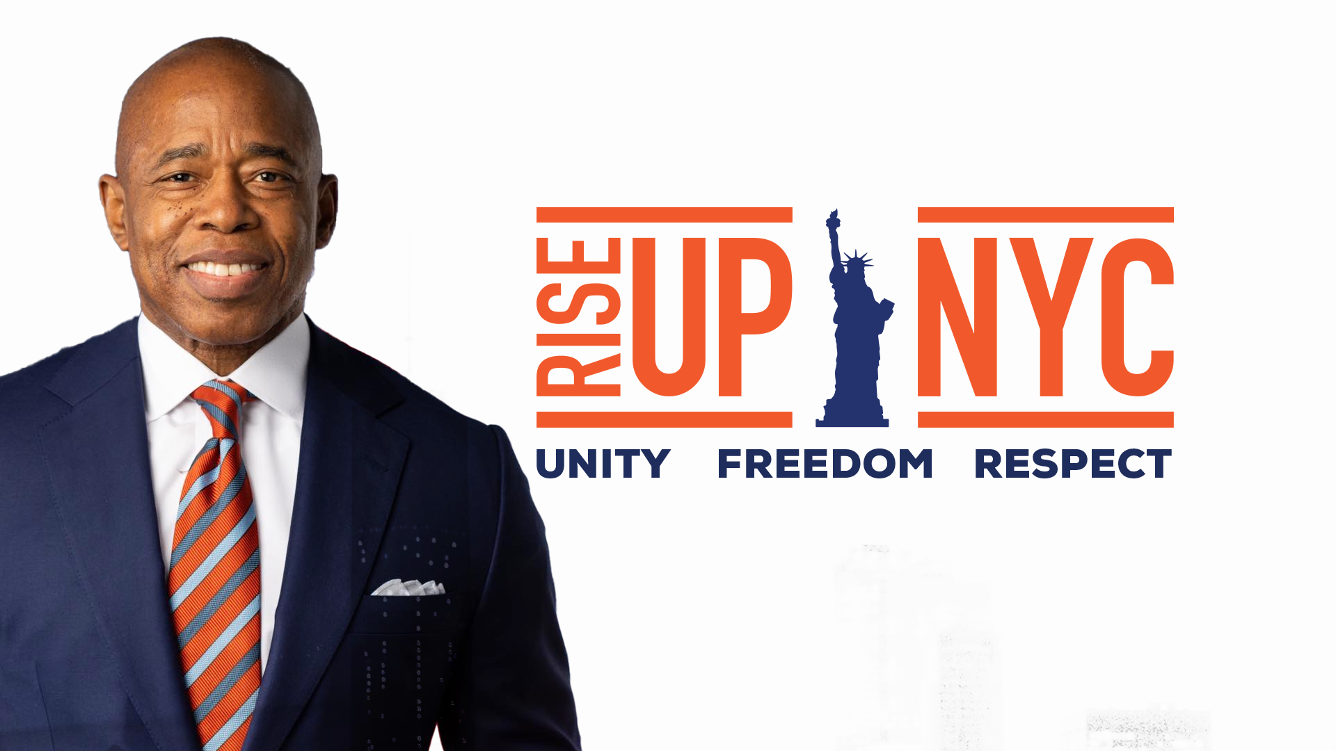 Rise Up NYC Gallery